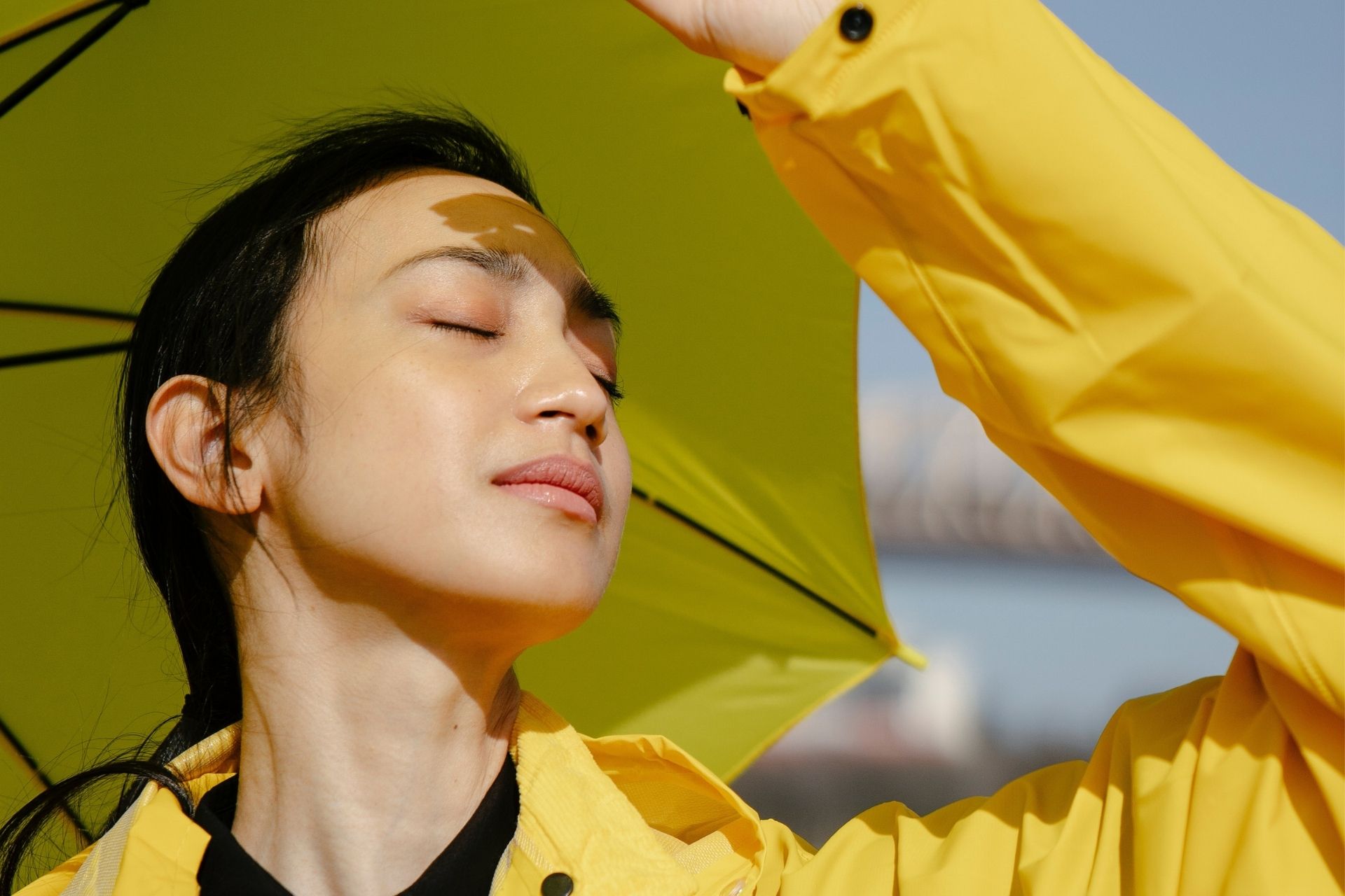 7 Natural Sunlight Benefits - Momish